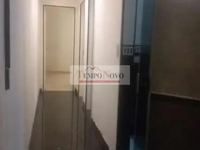 Apartamento para Locação em São Paulo/SP Jardim Marilu 2 Quartos