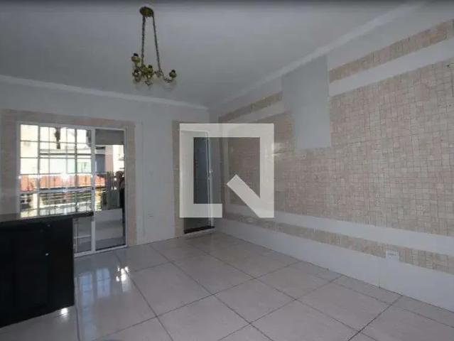 Apartamento para Locação em São Paulo/SP Jardim Marília 2 Quartos
