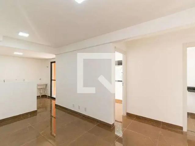 Apartamento para Locação em São Paulo/SP Jardim Marília 2 Quartos