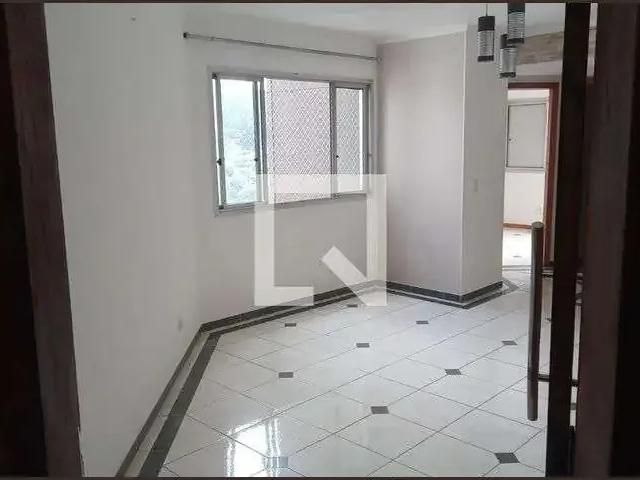 Apartamento para Locação em São Paulo/SP Jardim Maristela 2 Quartos