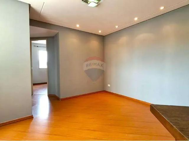 Apartamento para Locação em São Paulo/SP Jardim Maristela 2 Quartos