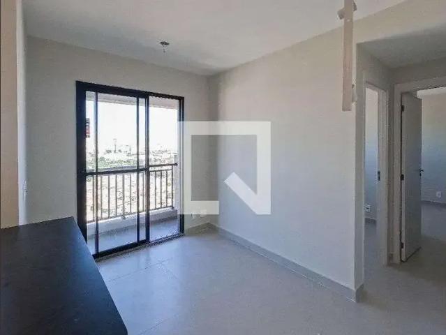 Apartamento para Locação em São Paulo/SP Jardim Marisa 2 Quartos