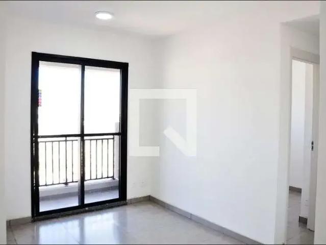 Apartamento para Locação em São Paulo/SP Jardim Marisa 2 Quartos