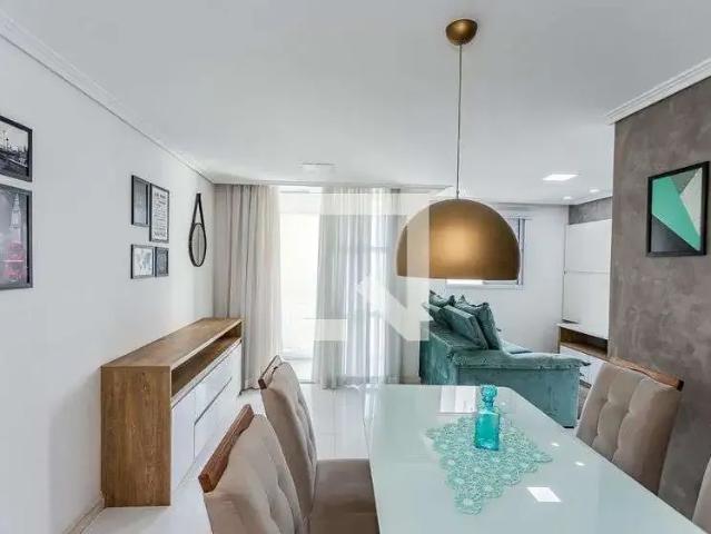Apartamento para Locação em São Paulo/SP Jardim Marisa 2 Quartos