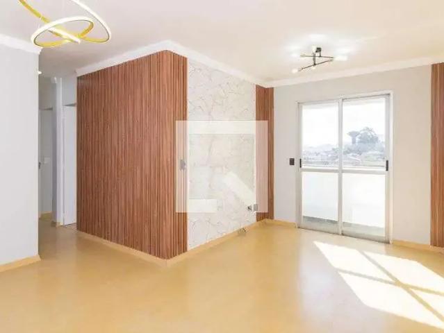 Apartamento para Locação em São Paulo/SP Jardim Marisa 3 Quartos