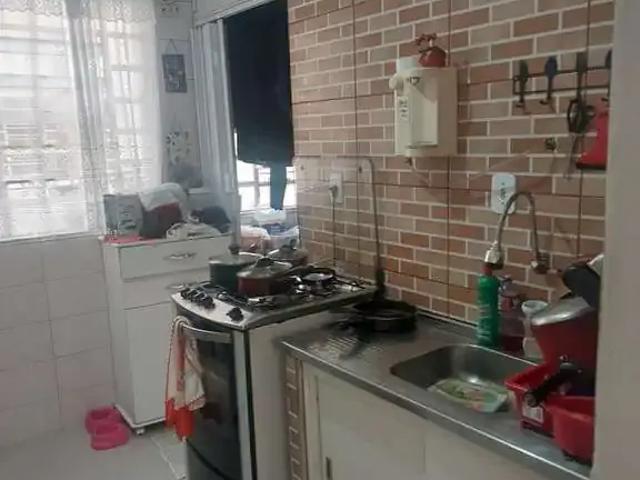 Apartamento para Locação em São Paulo/SP Jardim Martini 2 Quartos