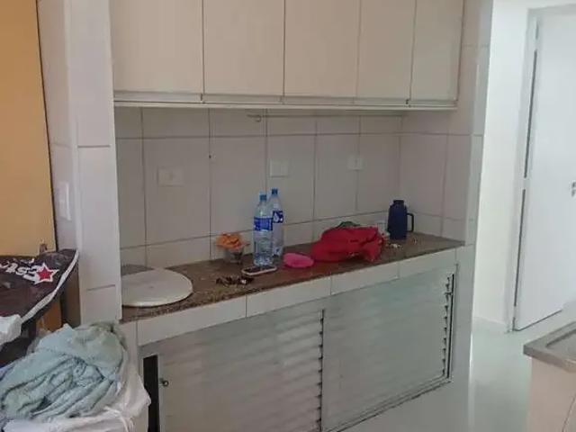 Apartamento para Locação em São Paulo/SP Jardim Martini 2 Quartos