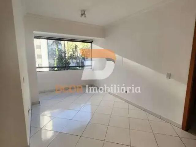 Apartamento para Locação em São Paulo/SP Jardim Melo 2 Quartos