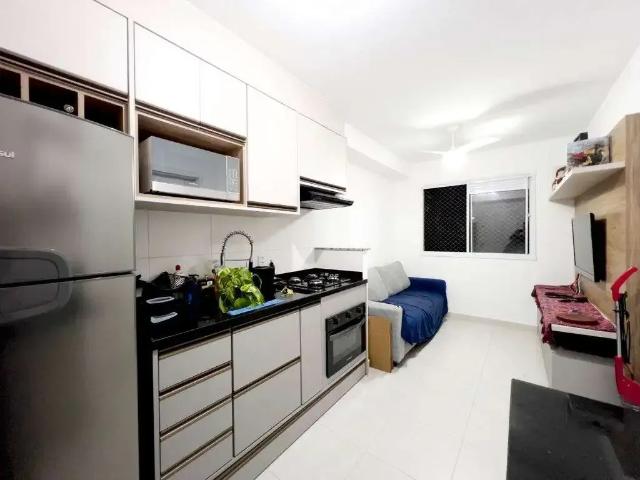 Apartamento para Locação em São Paulo/SP Jardim Mirante 1 Quartos
