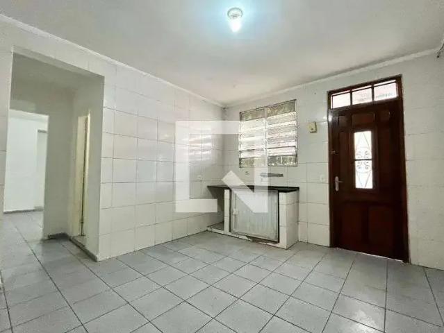 Apartamento para Locação em São Paulo/SP Jardim Miriam 1 Quartos