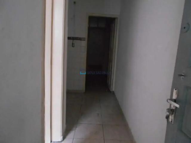 Apartamento para Locação em São Paulo/SP Jardim Miriam 1 Quartos