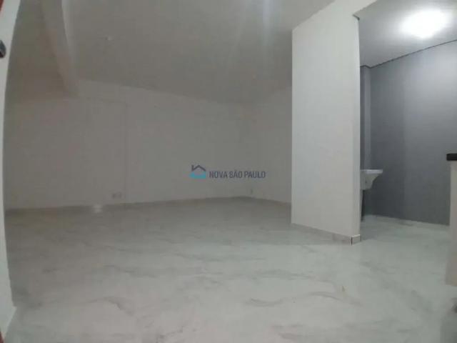 Apartamento para Locação em São Paulo/SP Jardim Miriam 1 Quartos