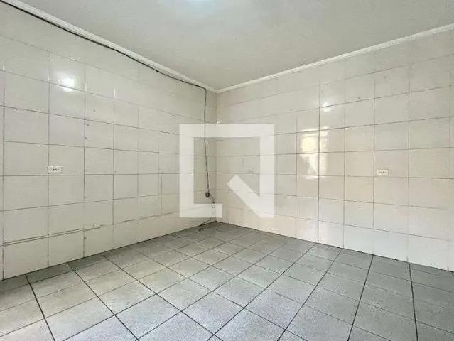 Apartamento para Locação em São Paulo/SP Jardim Miriam 1 Quartos