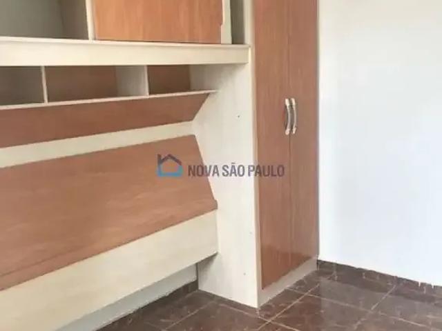 Apartamento para Locação em São Paulo/SP Jardim Miriam 2 Quartos
