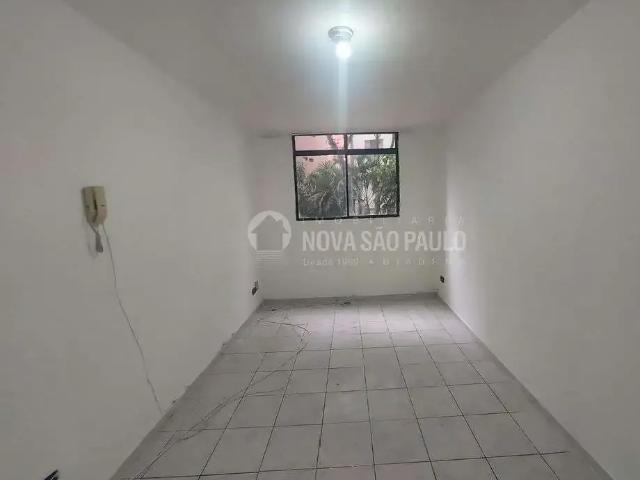 Apartamento para Locação em São Paulo/SP Jardim Miriam 2 Quartos