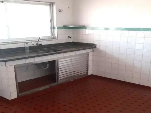 Apartamento para Locação em São Paulo/SP Jardim Miriam 2 Quartos