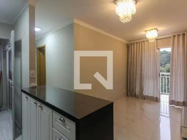 Apartamento para Locação em São Paulo/SP Jardim Nove de Julho 2 Quartos