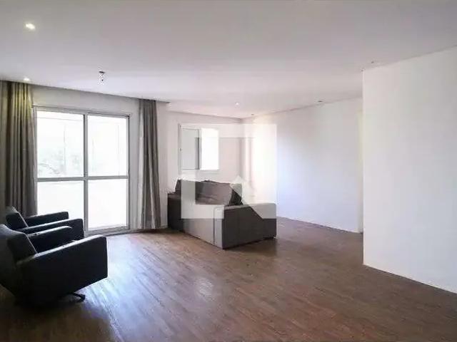 Apartamento para Locação em São Paulo/SP Jardim Nove de Julho 2 Quartos