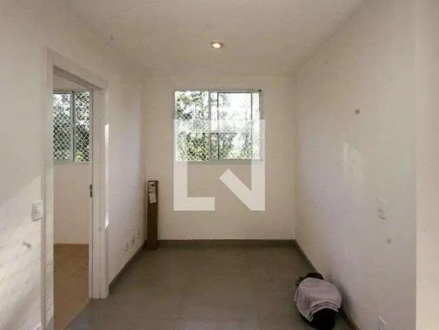 Apartamento para Locação em São Paulo/SP Jardim Nove de Julho 2 Quartos