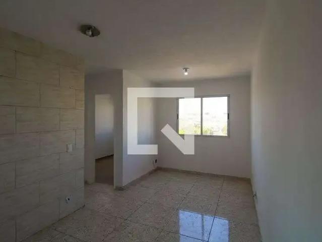 Apartamento para Locação em São Paulo/SP Jardim Nove de Julho 2 Quartos
