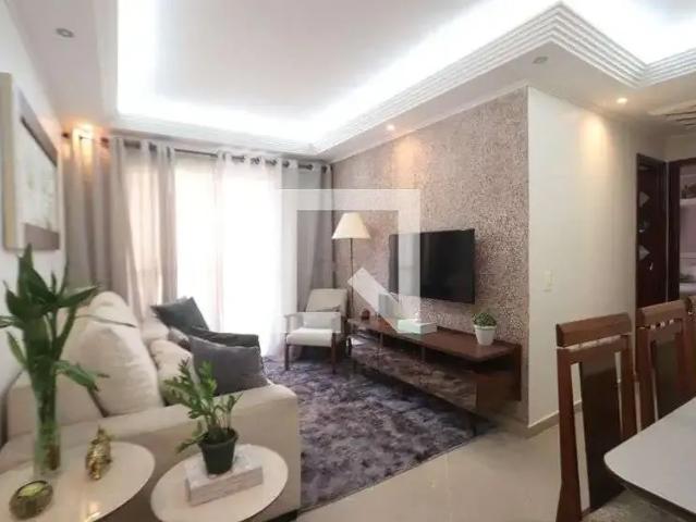 Apartamento para Locação em São Paulo/SP Jardim Nove de Julho 2 Quartos