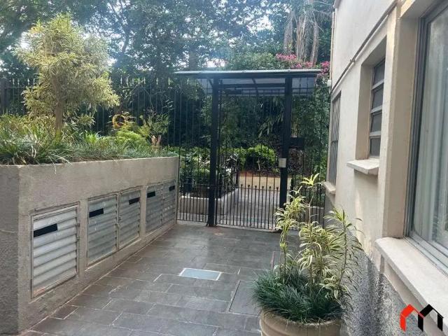 Apartamento para Locação em São Paulo/SP Jardim Novo Santo Amaro 2 Quartos
