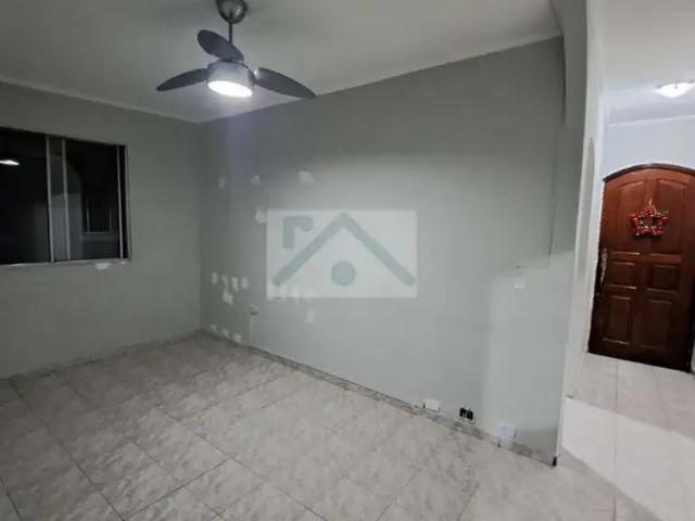 Apartamento para Locação em São Paulo/SP Jardim Novo Santo Amaro 2 Quartos