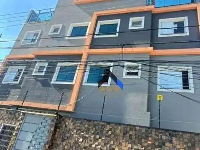 Apartamento para Locação em São Paulo/SP Jardim Nordeste 2 Quartos