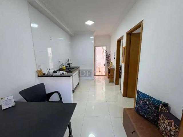 Apartamento para Locação em São Paulo/SP Jardim Nordeste 2 Quartos