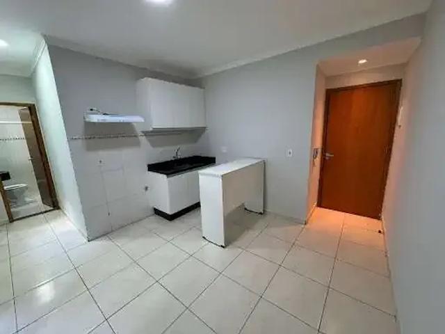 Apartamento para Locação em São Paulo/SP Jardim Nordeste 2 Quartos