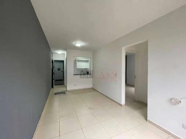 Apartamento para Locação em São Paulo/SP Jardim Norma 2 Quartos