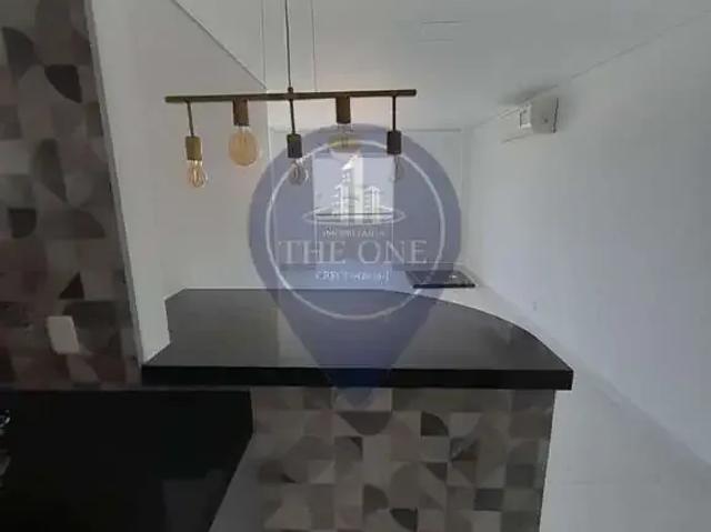 Apartamento para Locação em São Paulo/SP Jardim Nosso Lar 2 Quartos
