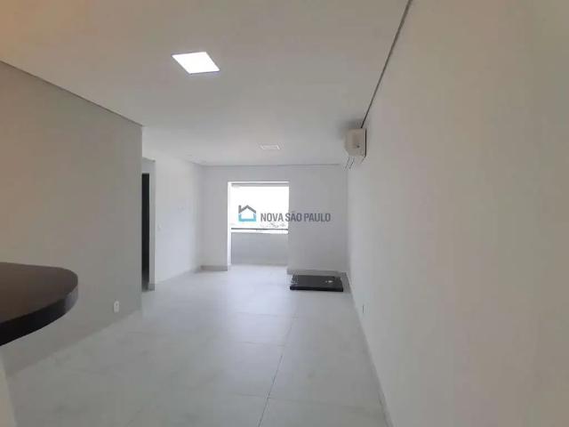 Apartamento para Locação em São Paulo/SP Jardim Nosso Lar 2 Quartos