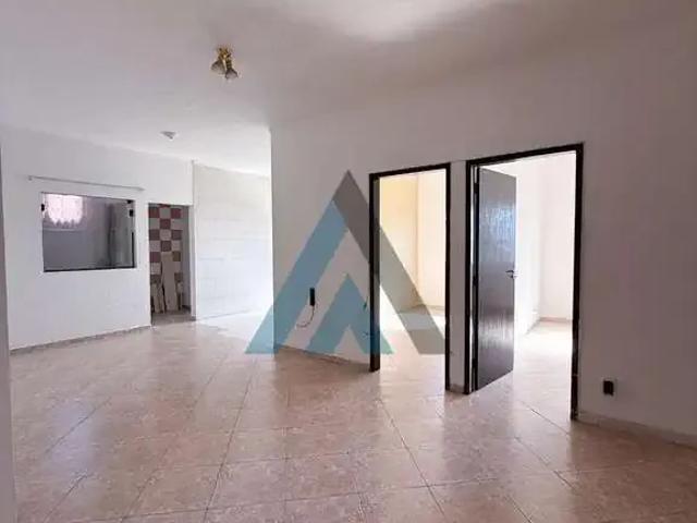 Apartamento para Locação em São Paulo/SP Jardim Nossa Senhora do Carmo