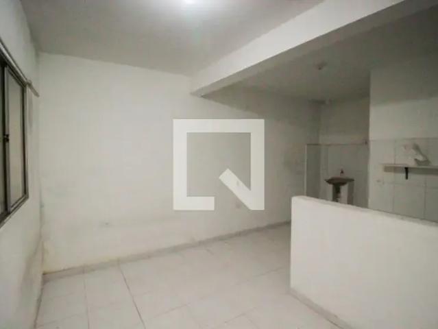 Apartamento para Locação em São Paulo/SP Jardim Nossa Senhora do Carmo 1 Quartos