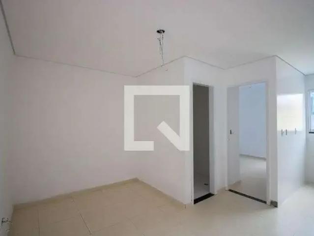 Apartamento para Locação em São Paulo/SP Jardim Nossa Senhora do Carmo 2 Quartos
