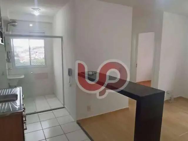 Apartamento para Locação em São Paulo/SP Jardim Nossa Senhora do Carmo 2 Quartos