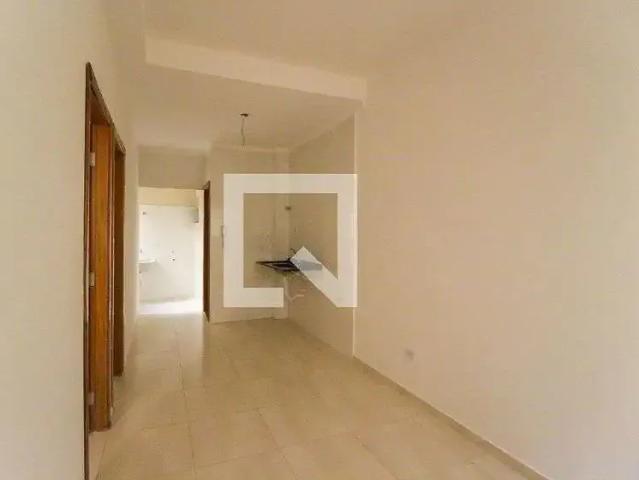 Apartamento para Locação em São Paulo/SP Jardim Nossa Senhora do Carmo 2 Quartos