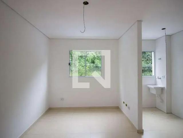 Apartamento para Locação em São Paulo/SP Jardim Nossa Senhora do Carmo 2 Quartos