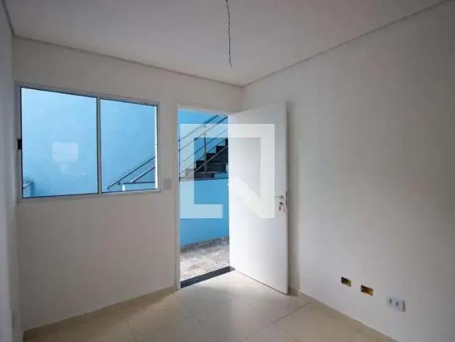 Apartamento para Locação em São Paulo/SP Jardim Nossa Senhora do Carmo 2 Quartos