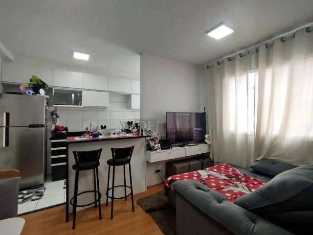 Apartamento para Locação em São Paulo/SP Jardim Nossa Senhora do Carmo 2 Quartos