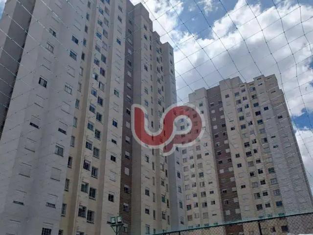 Apartamento para Locação em São Paulo/SP Jardim Nossa Senhora do Carmo 2 Quartos