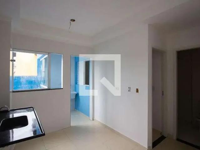 Apartamento para Locação em São Paulo/SP Jardim Nossa Senhora do Carmo 2 Quartos