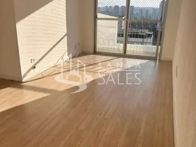 Apartamento para Locação em São Paulo/SP Jardim Nossa Senhora do Carmo 3 Quartos