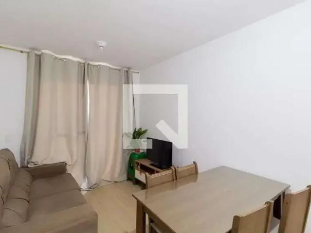 Apartamento para Locação em São Paulo/SP Jardim Nazareth 2 Quartos