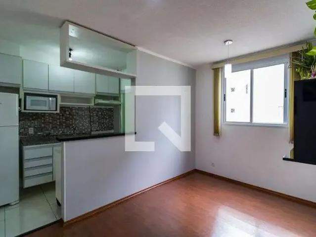 Apartamento para Locação em São Paulo/SP Jardim Nadir 2 Quartos