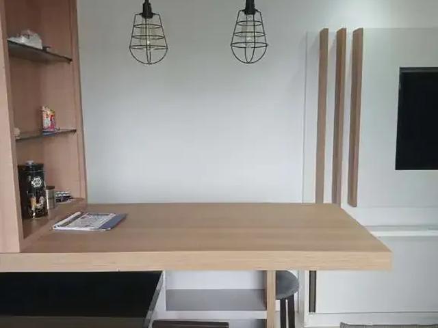 Apartamento para Locação em São Paulo/SP Jardim São Miguel 2 Quartos