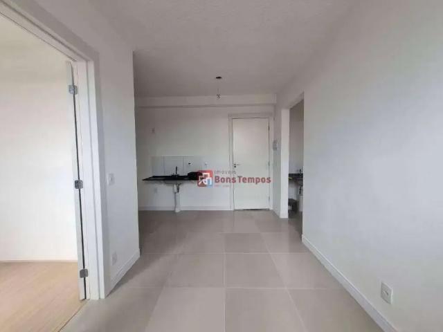 Apartamento para Locação em São Paulo/SP Jardim São Miguel 2 Quartos