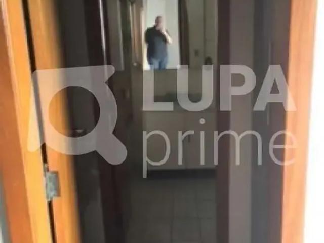 Apartamento para Locação em São Paulo/SP Jardim São Bento 4 Quartos
