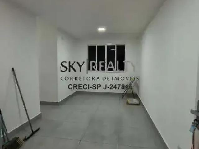 Apartamento para Locação em São Paulo/SP Jardim São Bernardo 2 Quartos